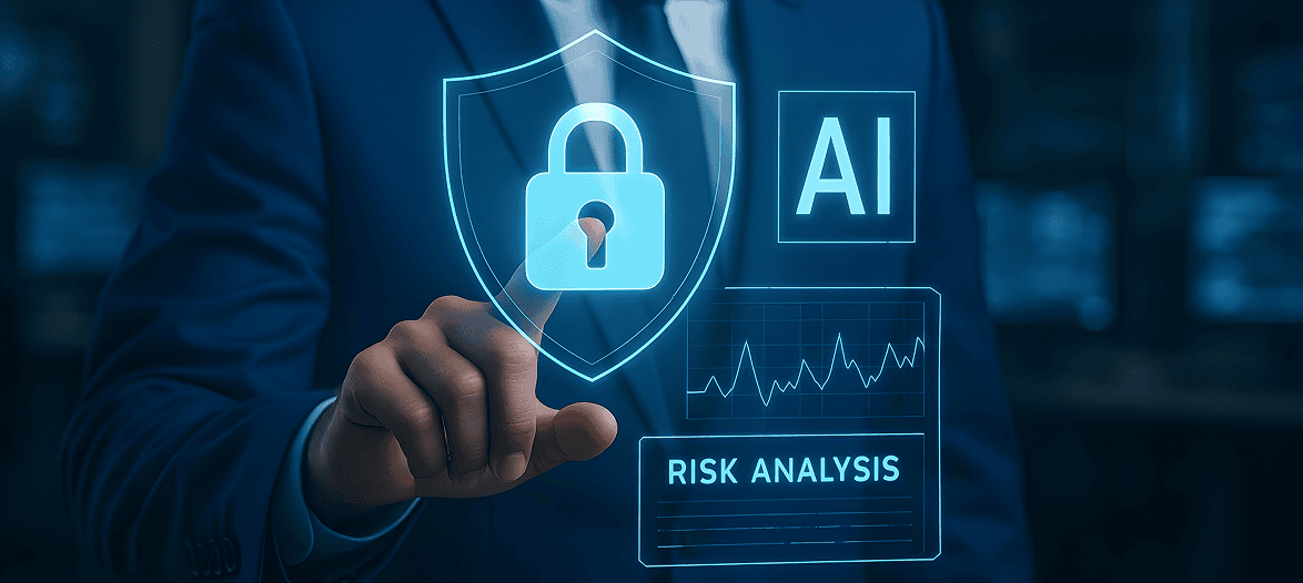 The Future of Underwriting: AI and Data Intelligence in Insurance