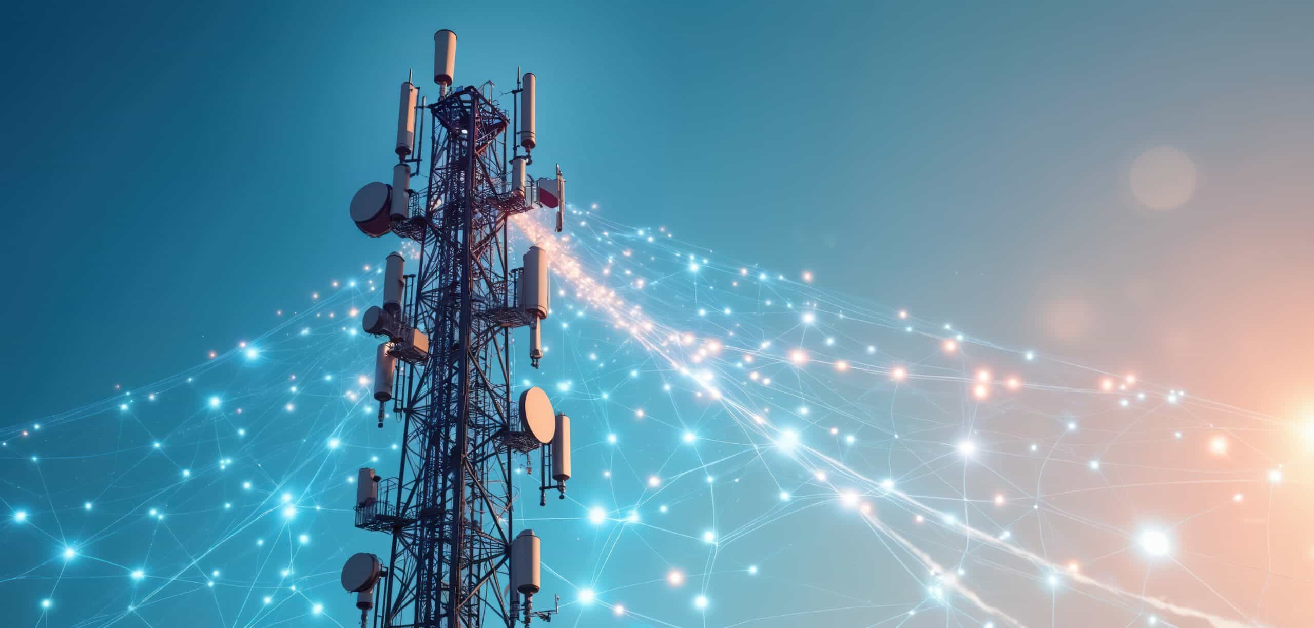 Telecom Cybersecurity Strategy Guide 2026 | Scalence
