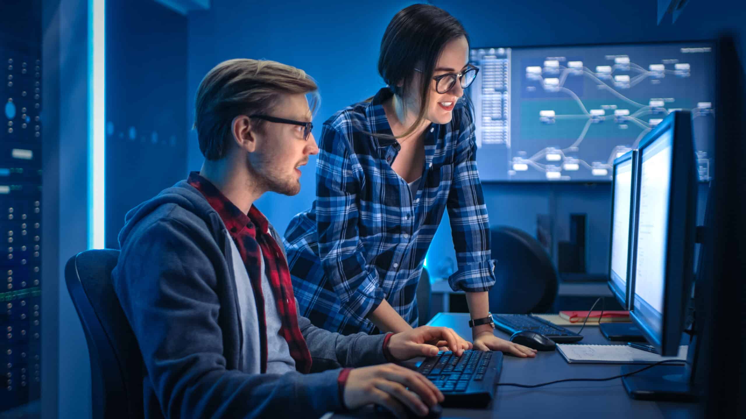 What Most Hi-Tech Firms Get Wrong About Platform Engineering