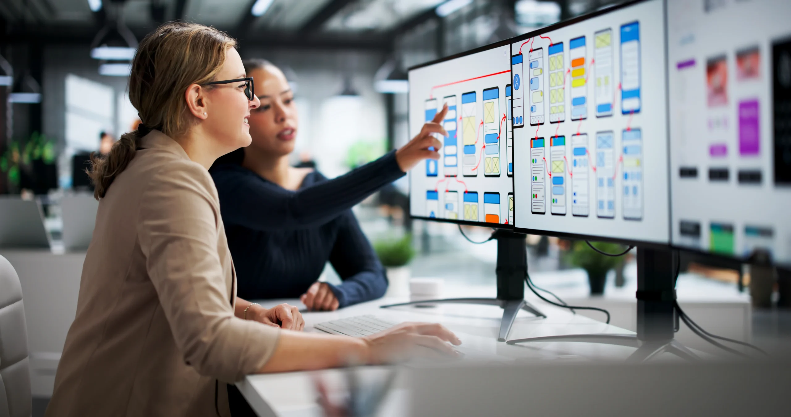 Product UX Driving SaaS Adoption & Growth - Scalence